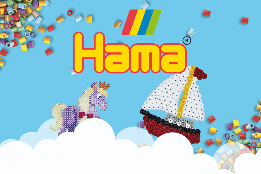 Hama Beads | Ironing Instructions | Arts & Crafts